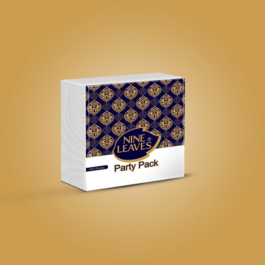 White Party Pack - 300 GRM – Nine Leaves Cosmetics